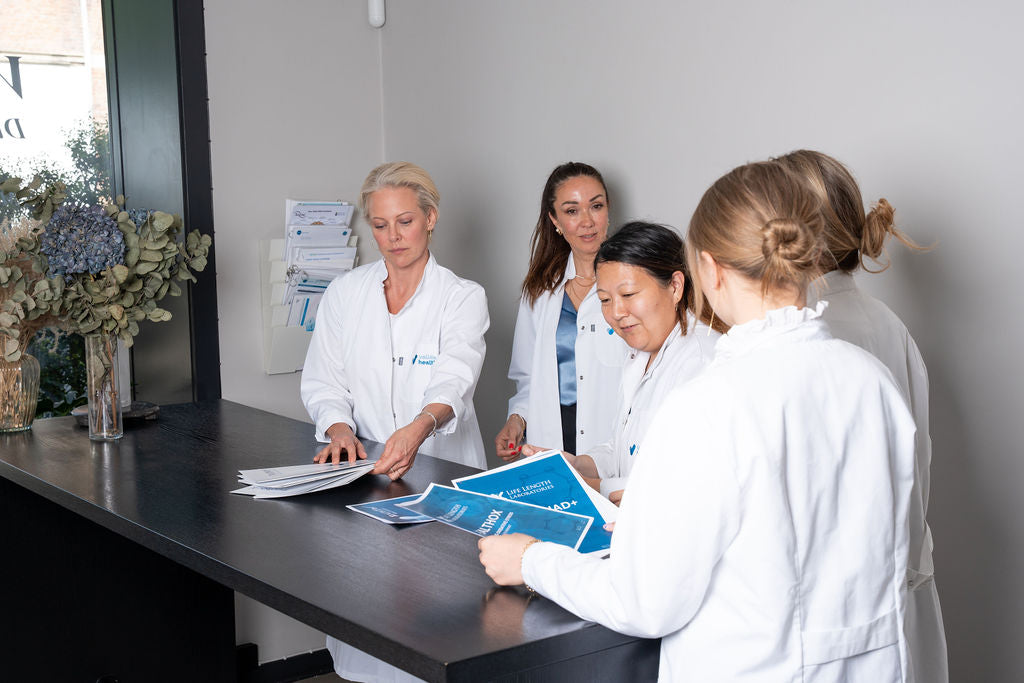 Allergy Test Yourself - Get Clarity with Valida Health