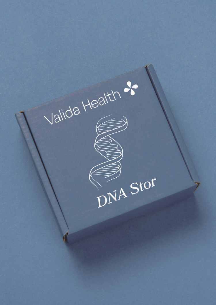 Valida Health - Din private sundhedsklinik