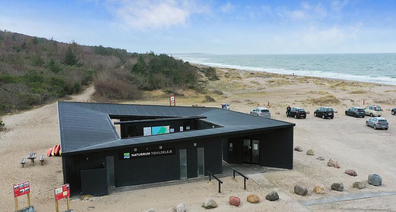 Valida Health i Tisvilde Naturrum