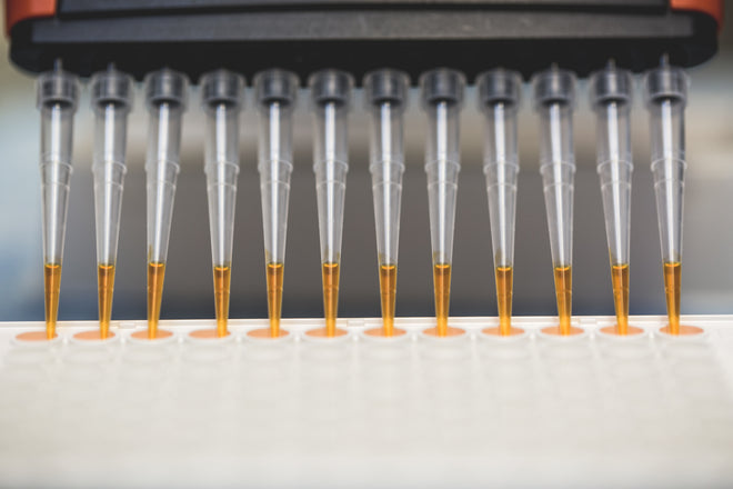 DNA test | Book tid i vores privatklinik | Valida Health